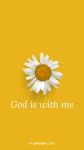 3 Practical Ways to Live Through Difficult Times - He's A Keeper